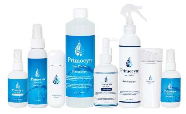 대웅제약, 소노마社 소독제 ‘프리모신’ 국내 독점판매